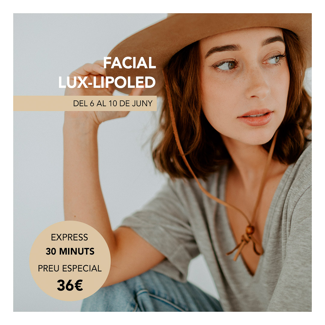 TRATAMIENTOS EXPRESS | Yvette Pons